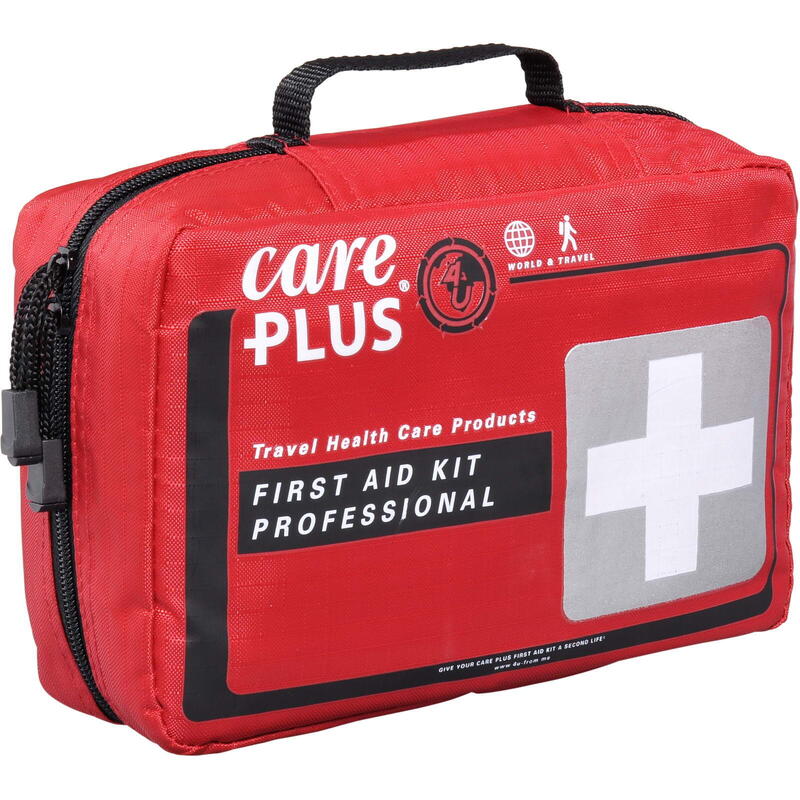 Care Plus EHBO set Professional | CARE PLUS | Decathlon.nl