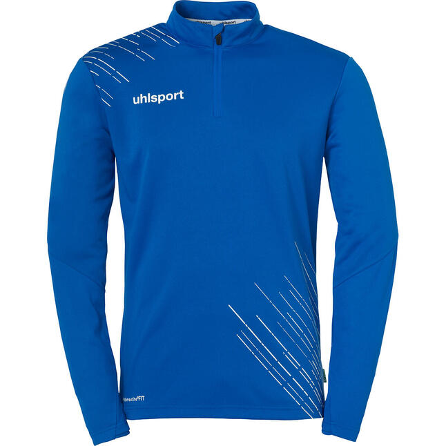UHLSPORT Shirt met lange mouwen SCORE 26 1/4 ZIP TOP UHLSPORT | Decathlon