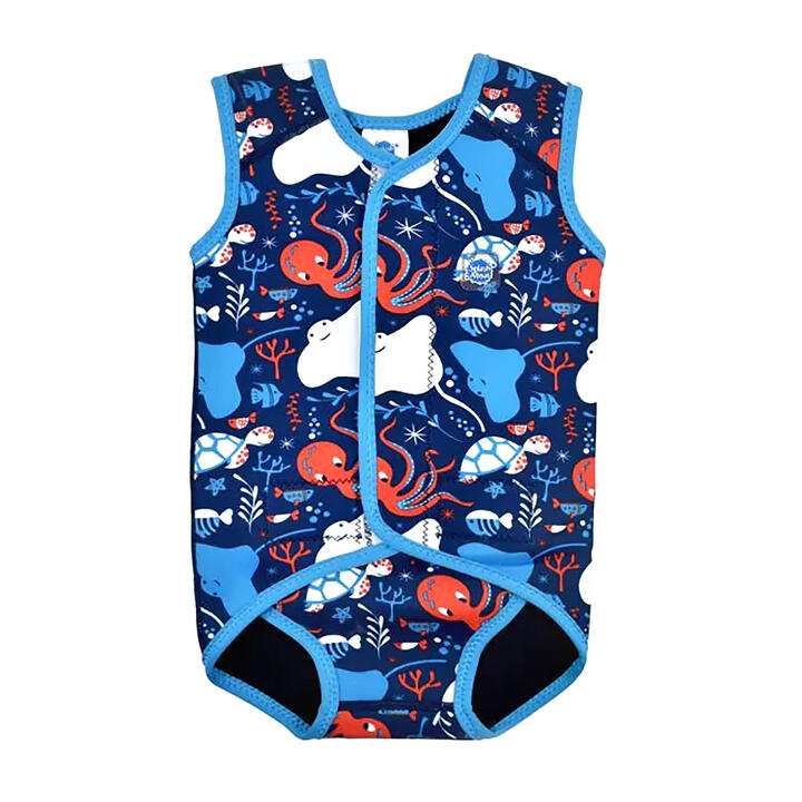 Splash About Baby Wrap 2mm Swim Foam (mousse de natation) SPLASH ABOUT ...