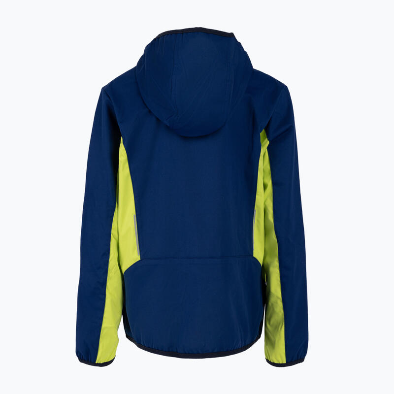 Kurtka softshell dziecięca CMP CMP | Decathlon