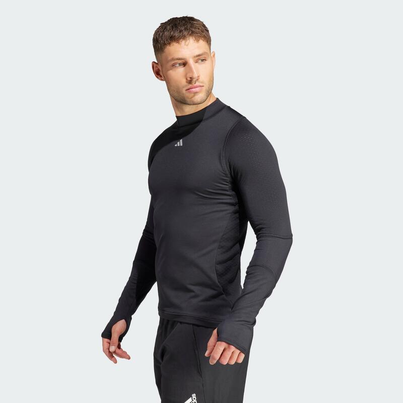 COLD.RDY Techfit Training Longsleeve | ADIDAS | Decathlon.ch
