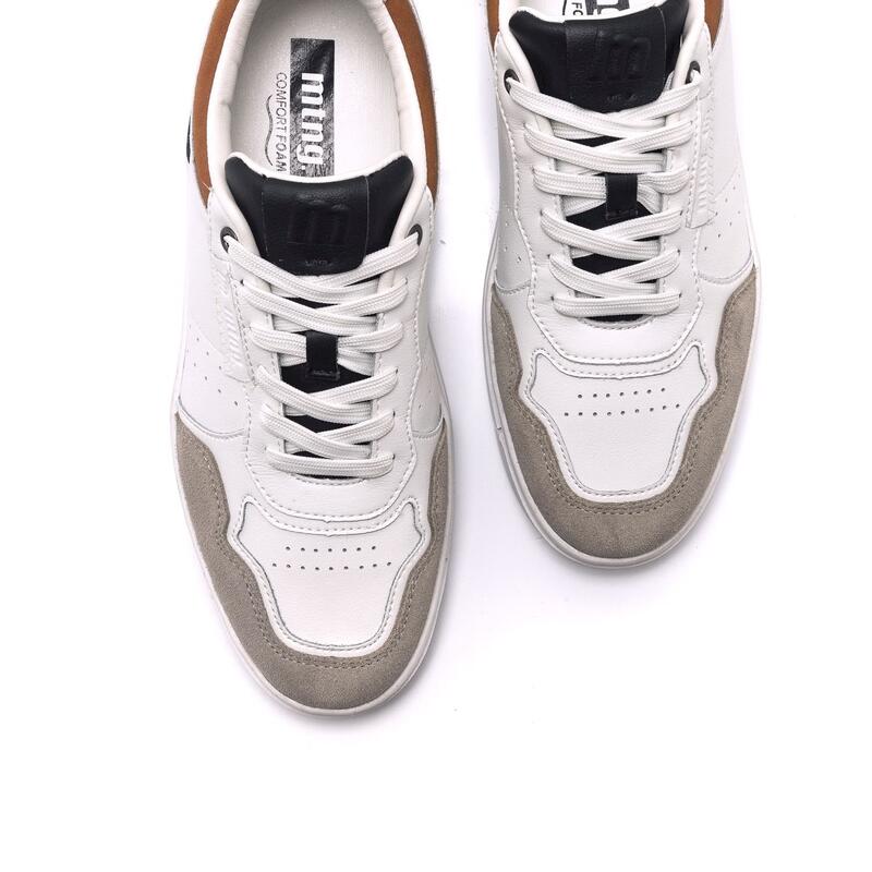 Baskets Mtng Modèle 84432m Couleur Blanc MTNG | Decathlon