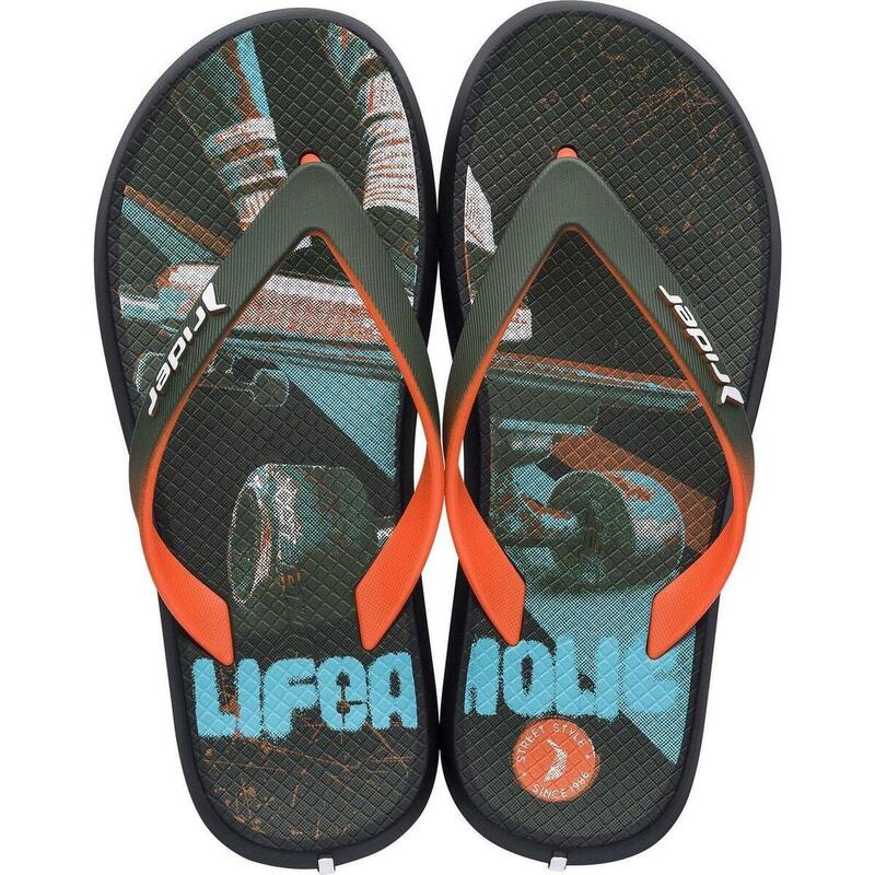 Rider Energy VI Kids Slippers | RIDER | Decathlon.nl