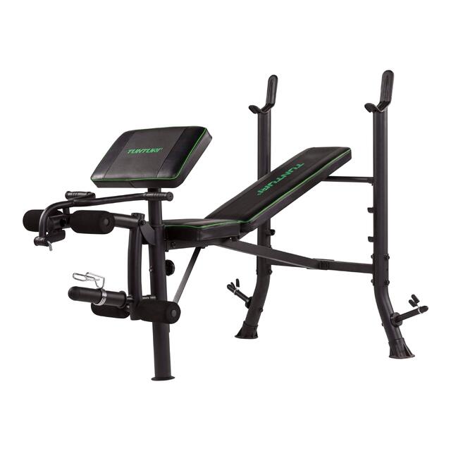 Banc abdominal | DECATHLON