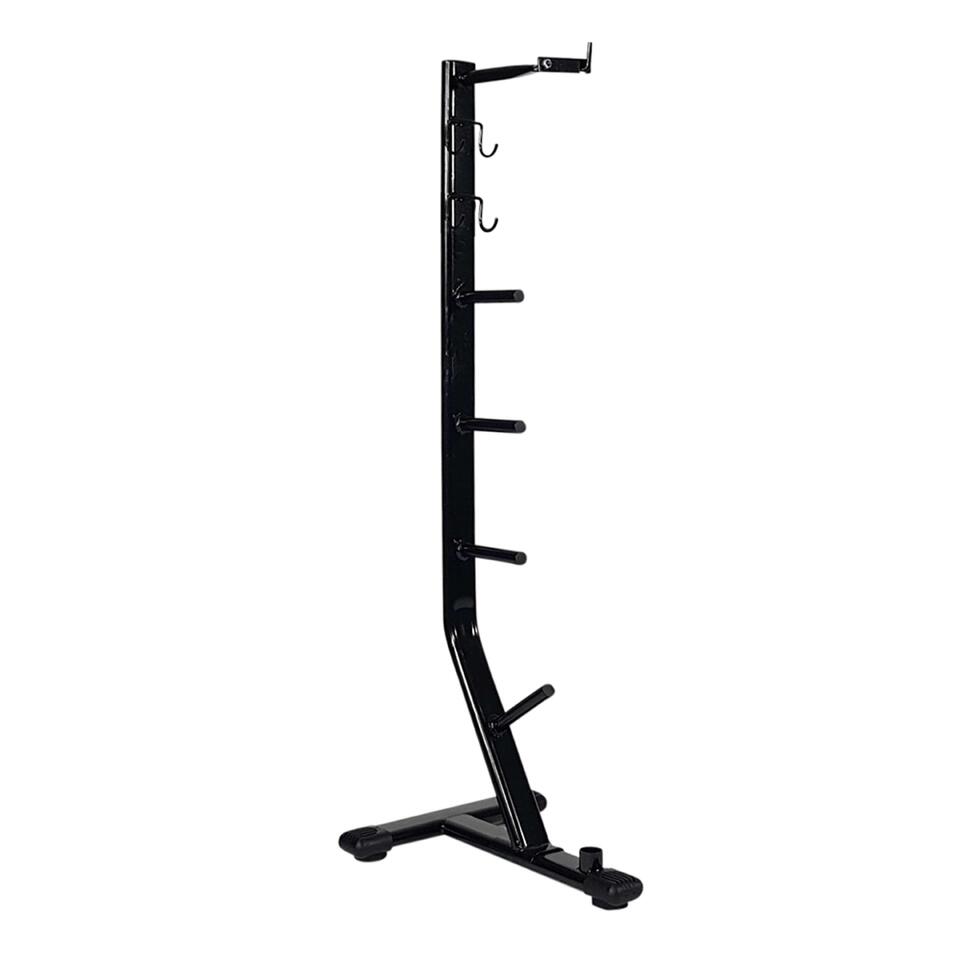 Squat racks en krachttraining | DECATHLON