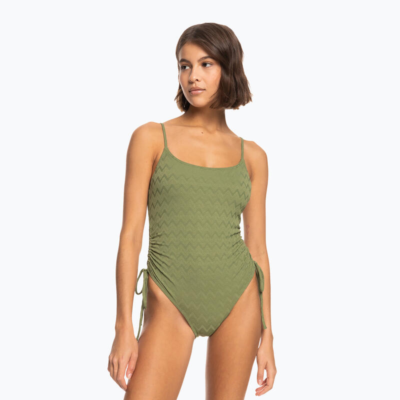 Strój kąpielowy jednoczęściowy damski ROXY Current Coolness One Piece ... Strój kąpielowy jednoczęściowy damski ROXY Current Coolness One Piece ...