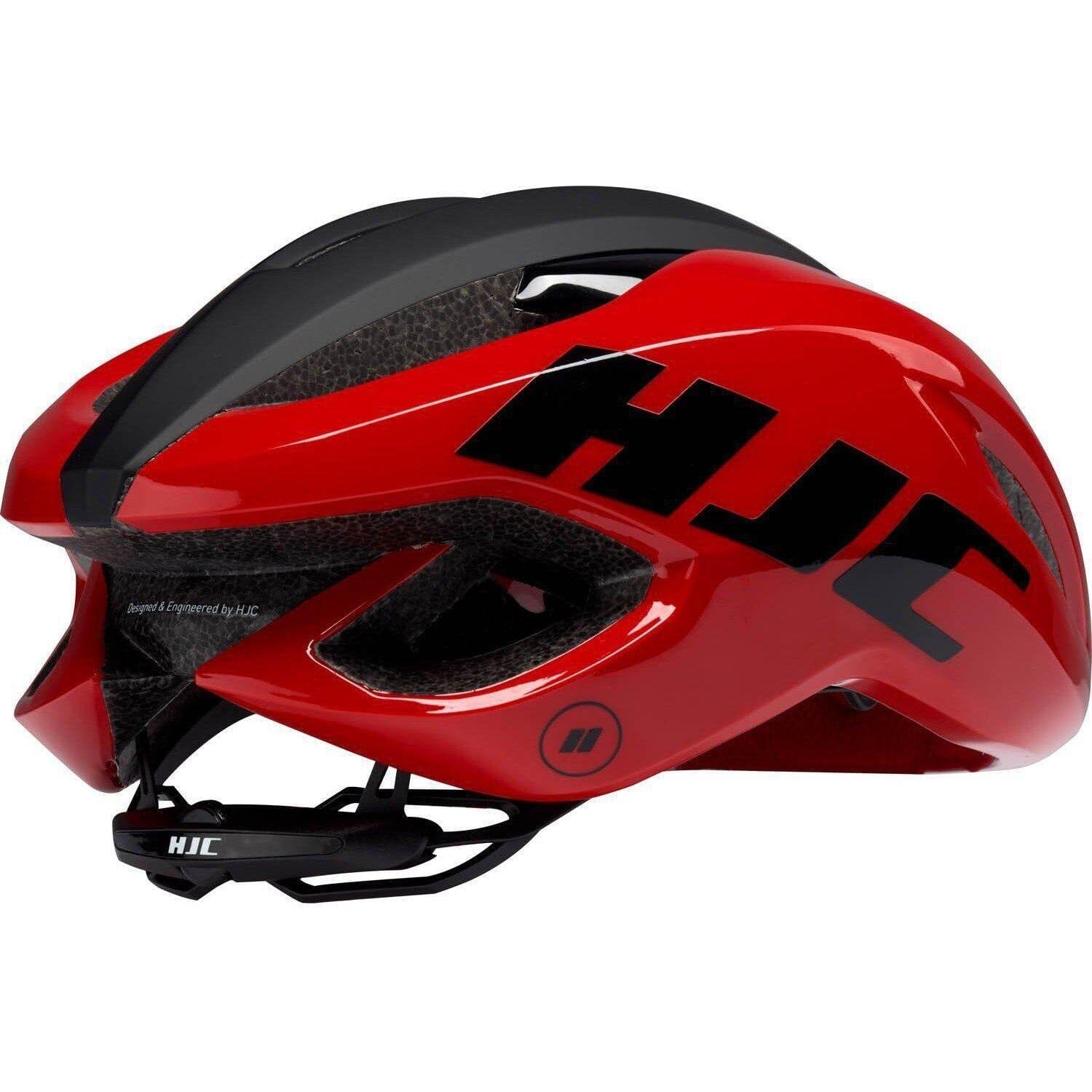 HJC Veleco: Streamlined, Comfy Helmet for Road Cycling HJC | Decathlon