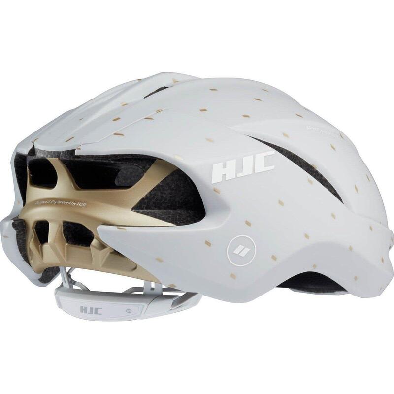 HJC Furion 2.0: Light, Aero, High-Performance Cycling Helmet HJC ...