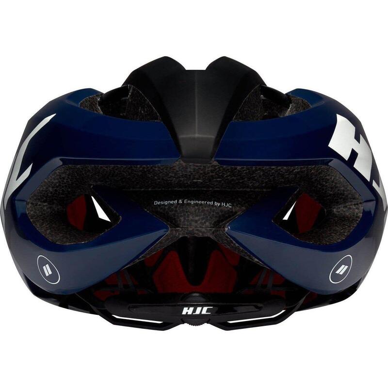 HJC Veleco: Streamlined, Comfy Helmet for Road Cycling HJC - Decathlon