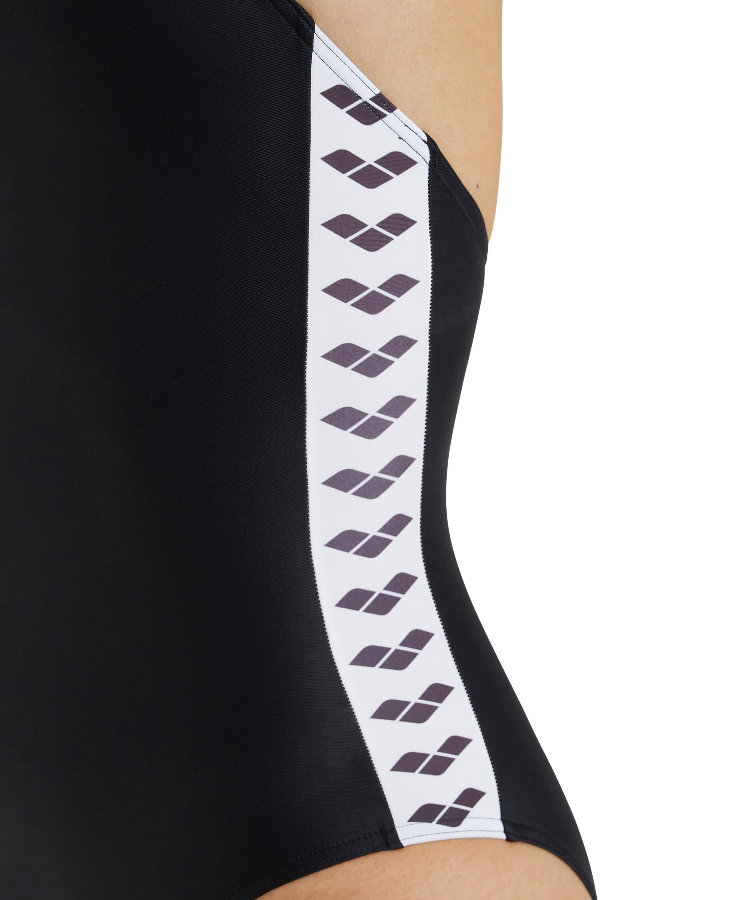 Costume intero Donna - Icons Racer Back ARENA | Decathlon