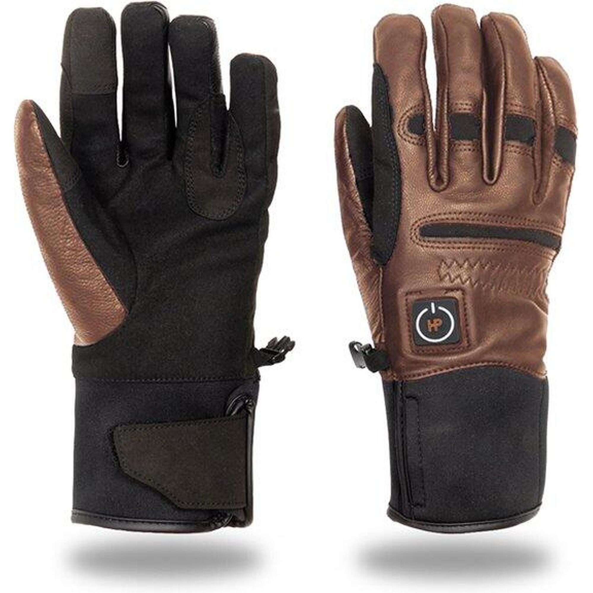 Gants chauffants | DECATHLON