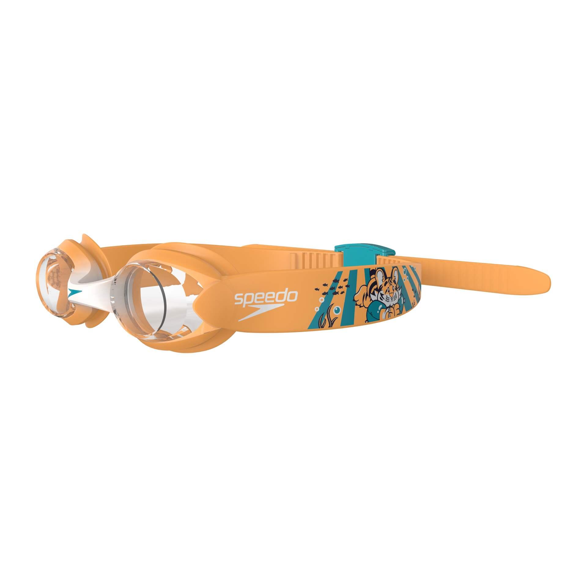 Speedo Infant Illusion Goggles SPEEDO | Decathlon