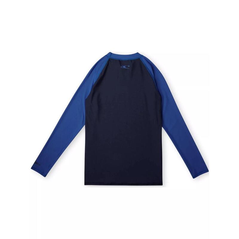 O'NEILL O'neill Vêtements de natation CALI L/SLV SKINS Garçons Blue ...