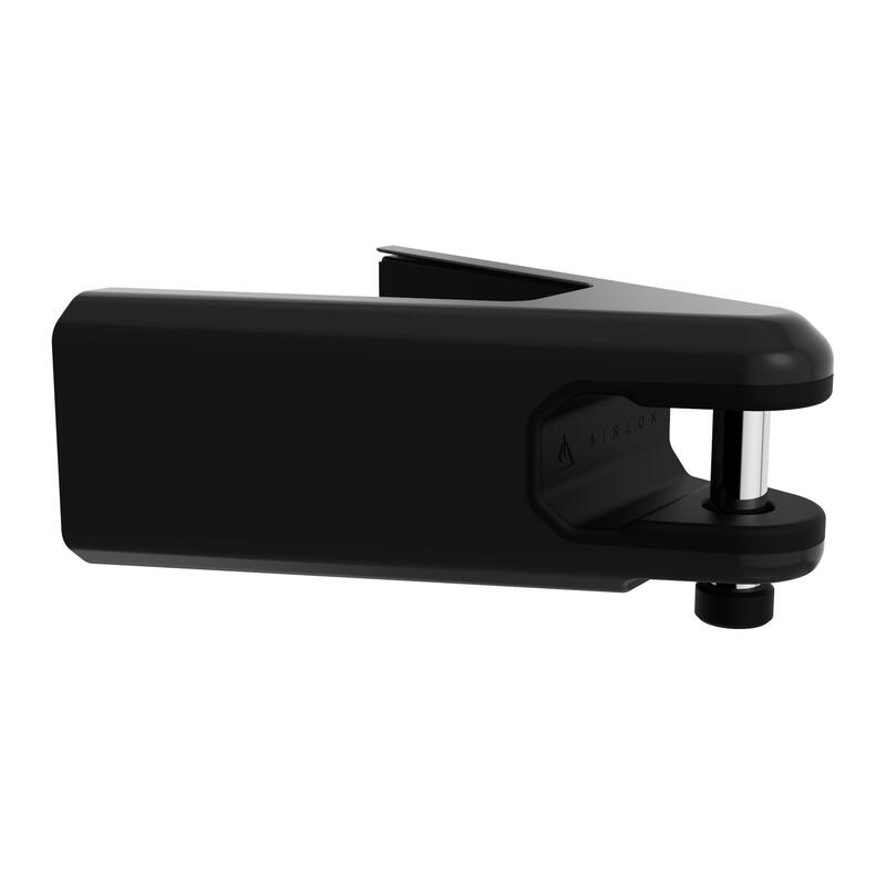 Hiplok AIRLOK Wall Mounted Lock/Hanger | HIPLOK | Decathlon.nl