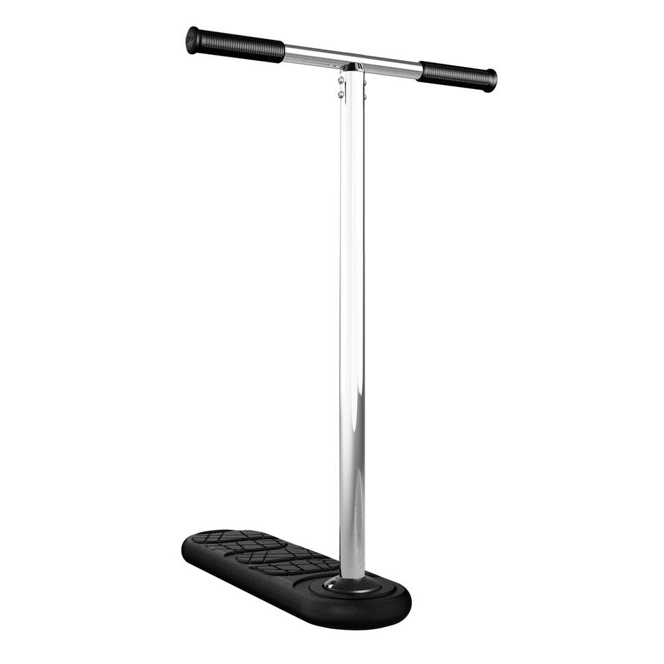 Indo Trampoline Trick scooter Tramp Scoot - InDo 570mm INDO | Decathlon