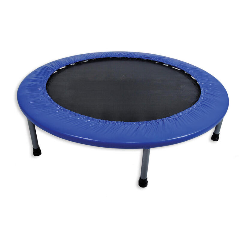 TRAMPOLIM REDONDO LAZER TOPGIM - Decathlon