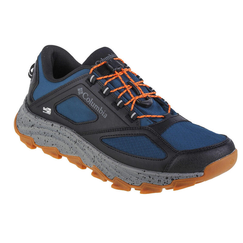 Buty trekkingowe męskie, Columbia Flow Morrison OutDry COLUMBIA | Decathlon