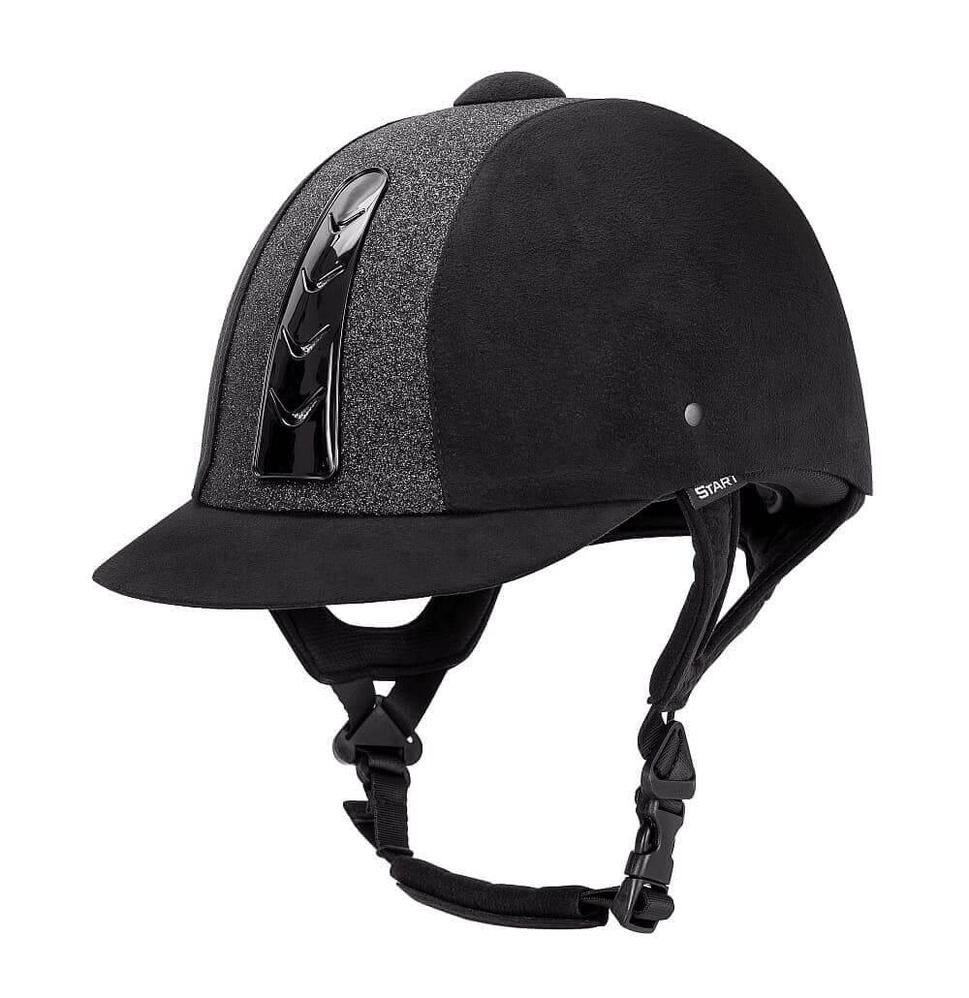 Bombe équitation, Casque réglable équitation | DECATHLON