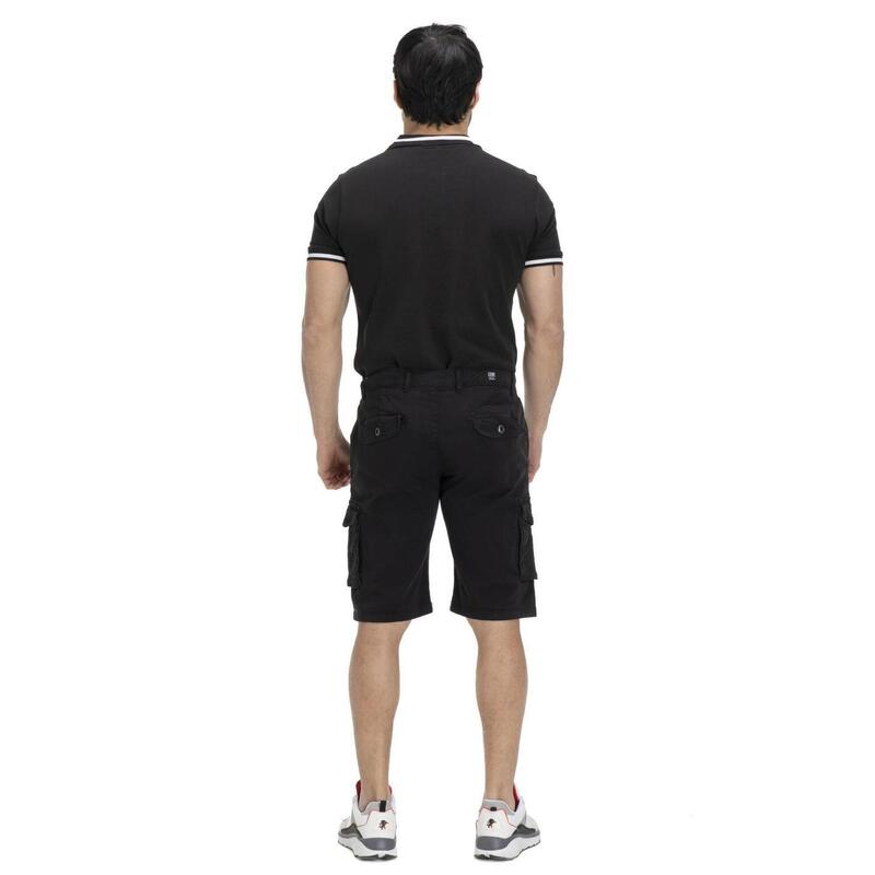 Bermuda cargo homme Leone Earth Tones LEONE 1947 APPAREL | Decathlon