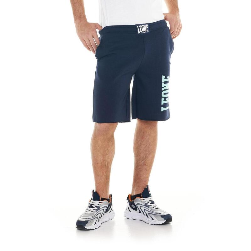 Bermuda pour homme Leone Bold Color LEONE 1947 APPAREL | Decathlon