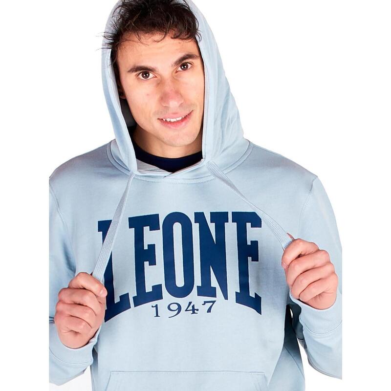 Leone 1947 Apparel herenhoodie | LEONE 1947 APPAREL | Decathlon.nl