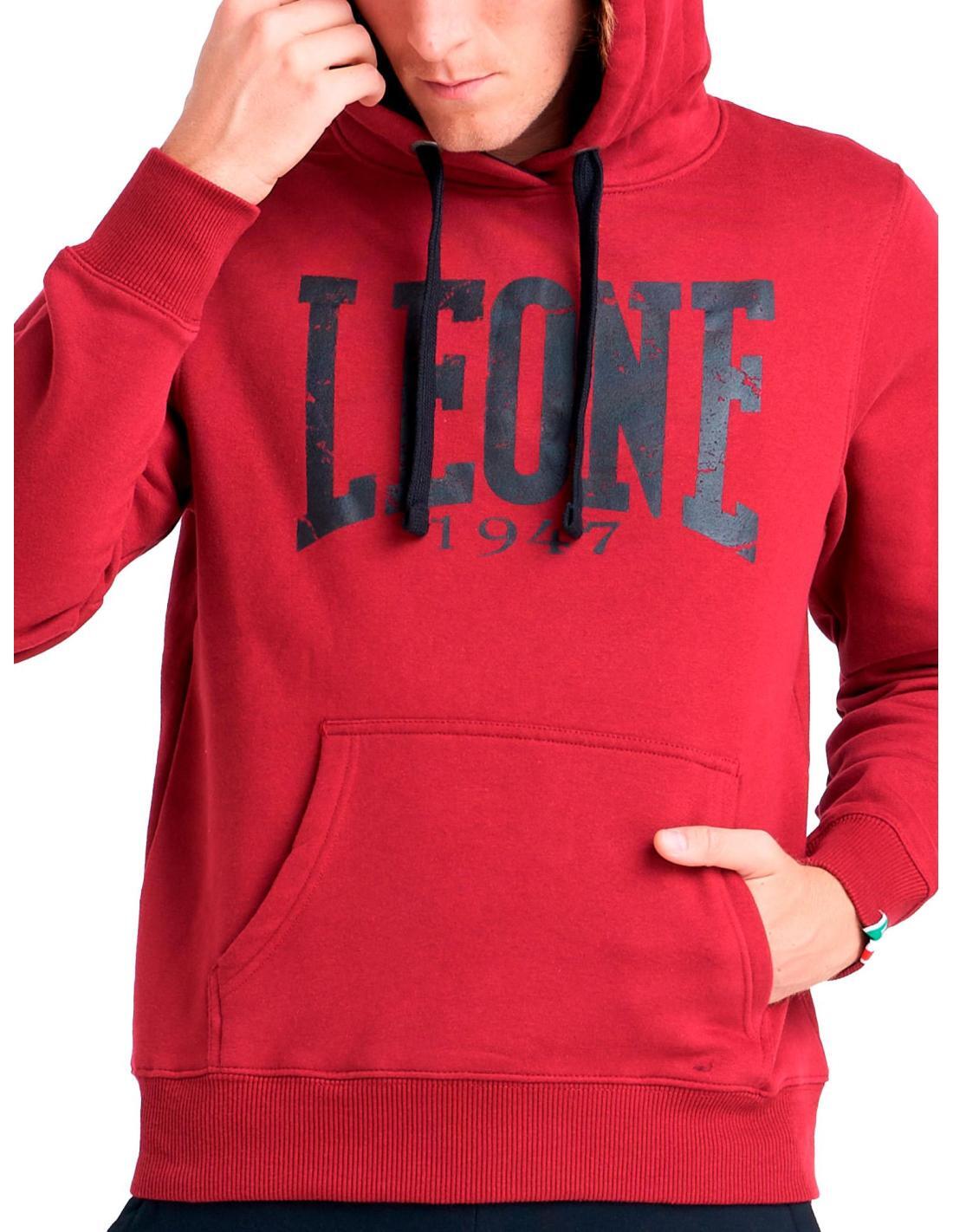 Basic Vintage Big Logo-trainingspak voor heren met capuchon | Decathlon