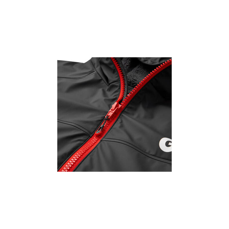 Aqua Parka esőkabát nőknek/férfiaknak GILL - Decathlon