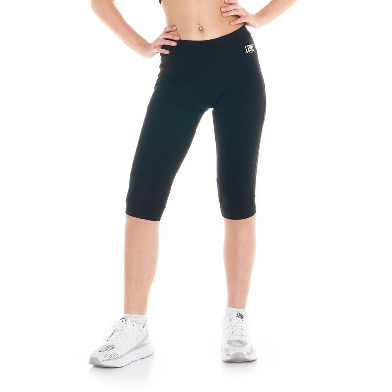 Legging 3/4 femme Leone Basic LEONE 1947 APPAREL | Decathlon