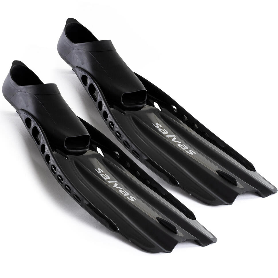Aletas natación para entrenamiento | Decathlon