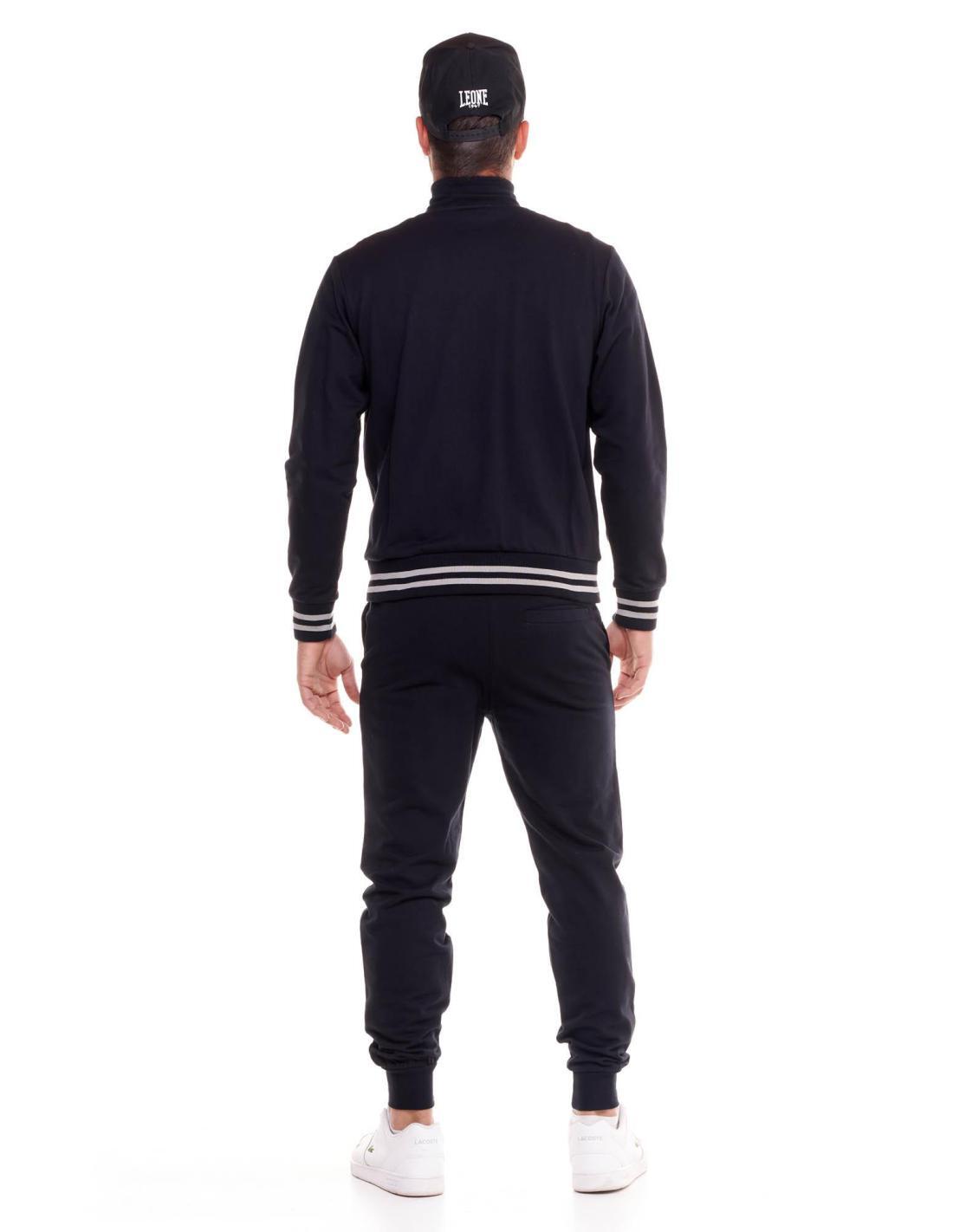 Herenpak met opstaande kraag en Welcome Back-rits | Decathlon