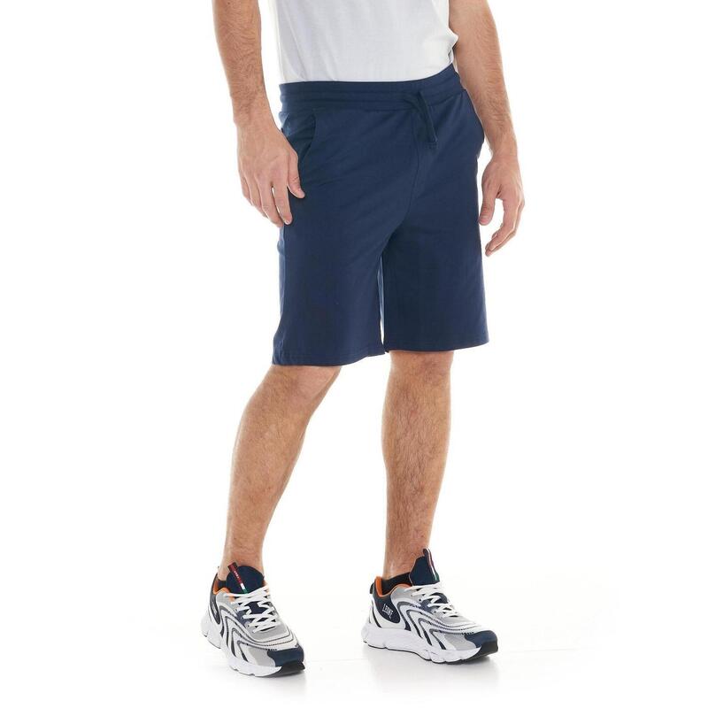 Short homme sportif LEONE 1947 APPAREL | Decathlon