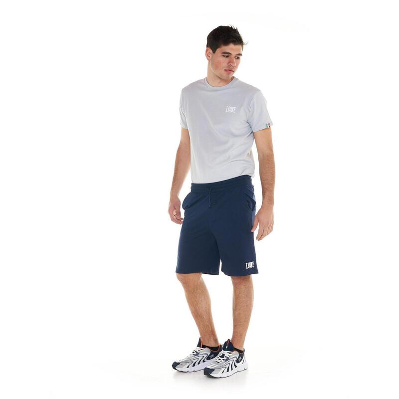 Short homme sportif LEONE 1947 APPAREL | Decathlon