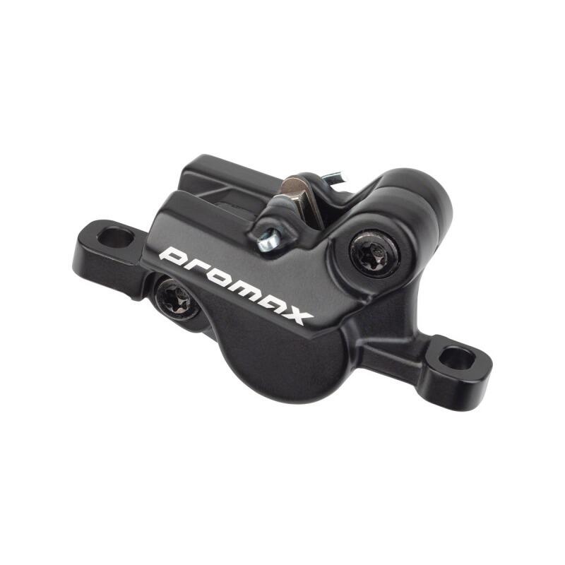 remklauw hydraulische paalbevestiging Promax Solve DSK-923 | PROMAX ...