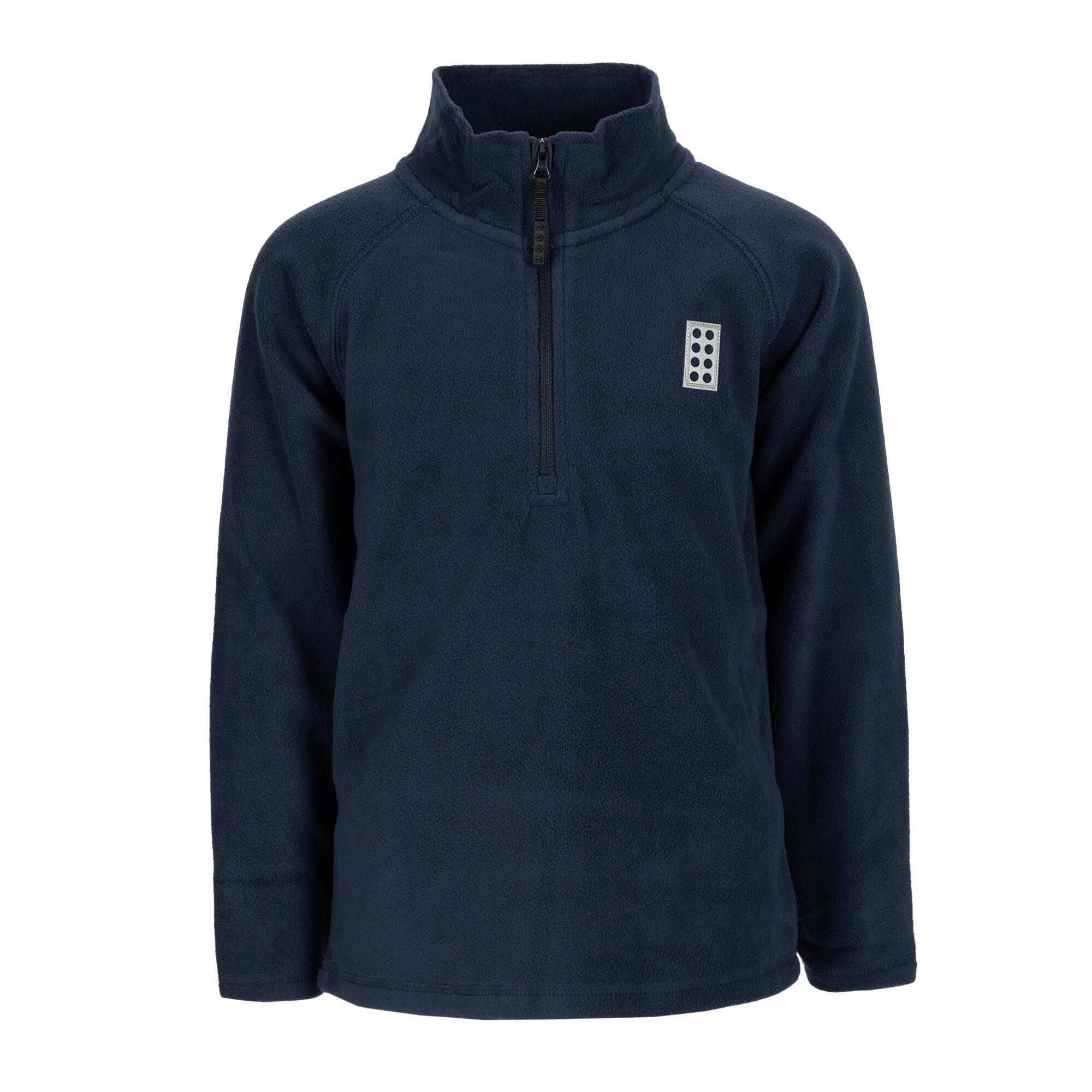 LEGO Lwsinclair 702 Kinder-Fleece-Sweatshirt LEGO WEAR | Decathlon