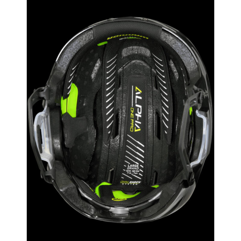 Warrior Alpha One Pro Helmet Combo WARRIOR - Decathlon