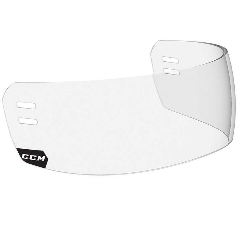 CCM VR11 Short Cut Visor CCM - Decathlon