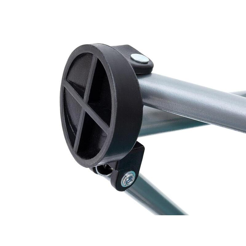 Campingstoel Beach Klapstoel - Camping - Lichtgewicht - Opvouwbar - Max. 136 kg | SKANDIKA ...