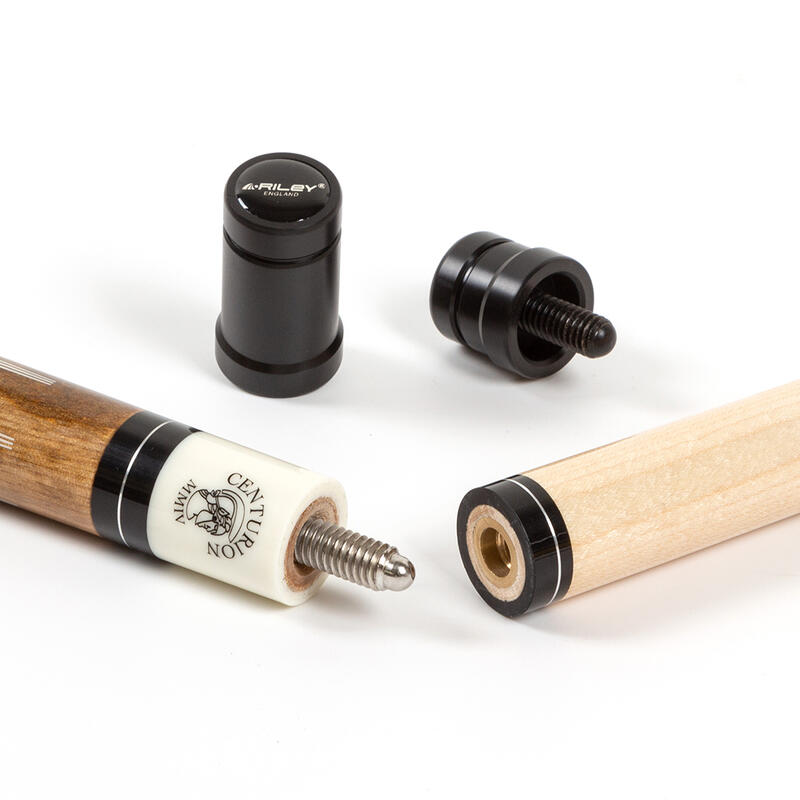 Riley Centurion American Pool Cue with Hard Case RILEY - Decathlon