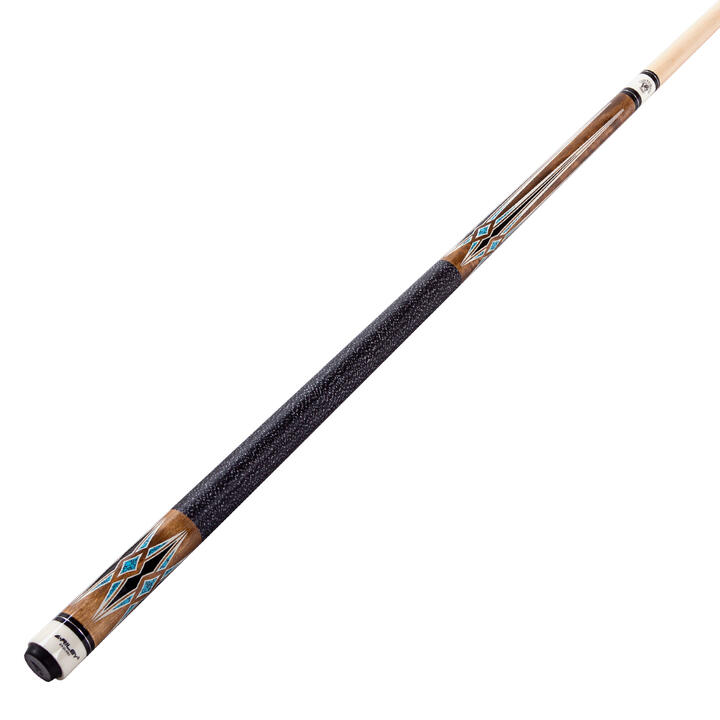 Riley Centurion American Pool Cue with Hard Case RILEY - Decathlon