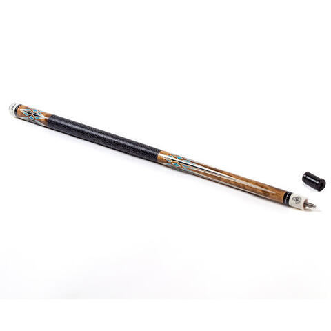 Riley Centurion American Pool Cue with Hard Case RILEY - Decathlon