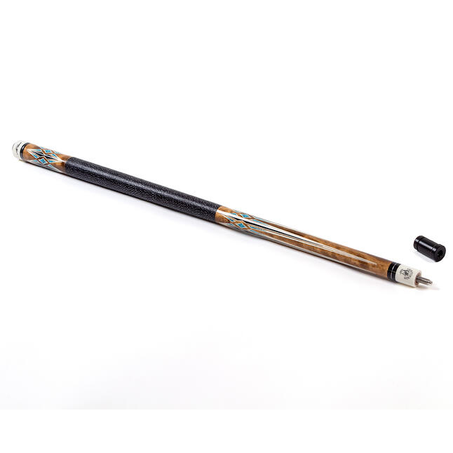 Riley Centurion American Pool Cue with Hard Case RILEY - Decathlon