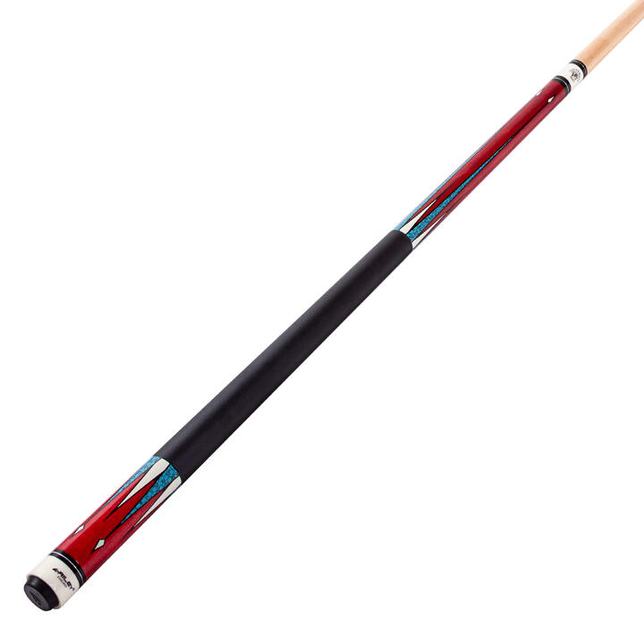 Riley Centurion American Pool Cue with Soft Case RILEY - Decathlon
