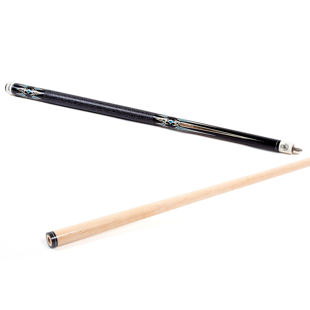 Riley Centurion American Pool Cue with Hard Case RILEY | Decathlon