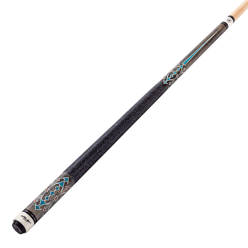 Riley Centurion American Pool Cue with Hard Case RILEY - Decathlon