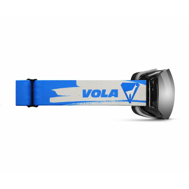Skimasker Vola Zippy Fun | VOLA | Decathlon.nl