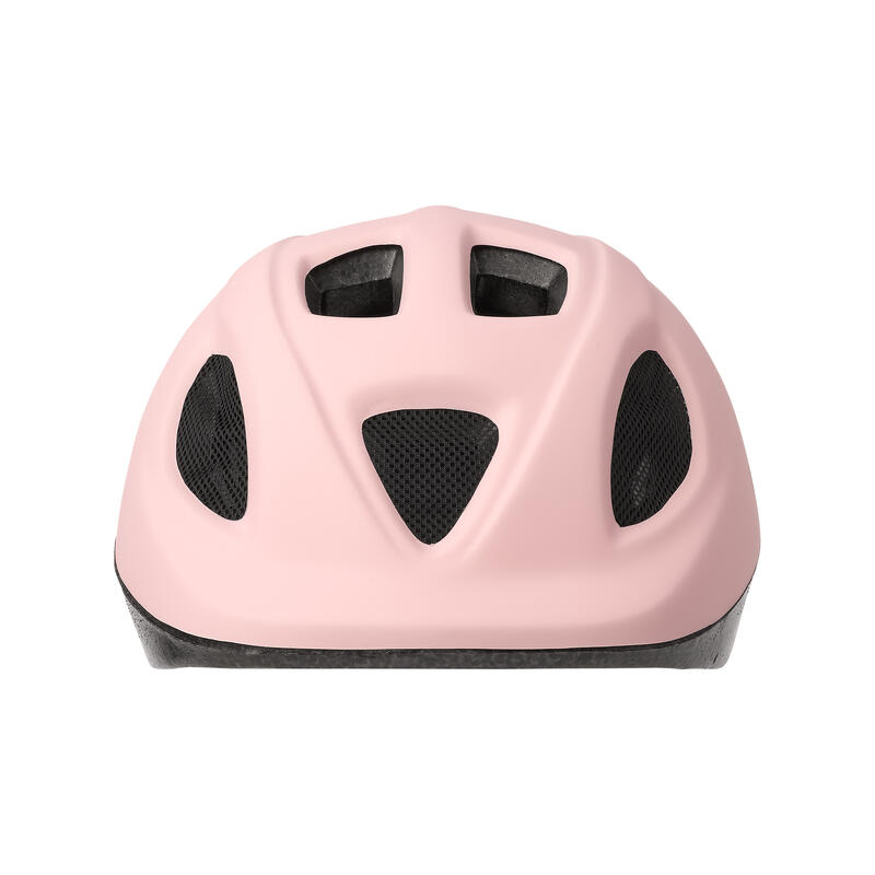 BOBIKE - Cască de ciclism pentru copii GO Roz Bomboane De Vată | Decathlon