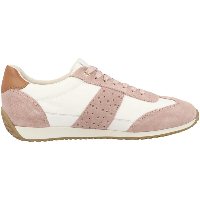 Buty GEOX D CALITHE Rose GEOX | Decathlon