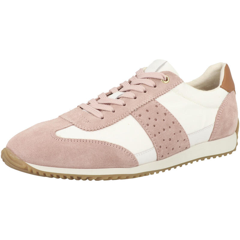 Buty GEOX D CALITHE Rose GEOX | Decathlon