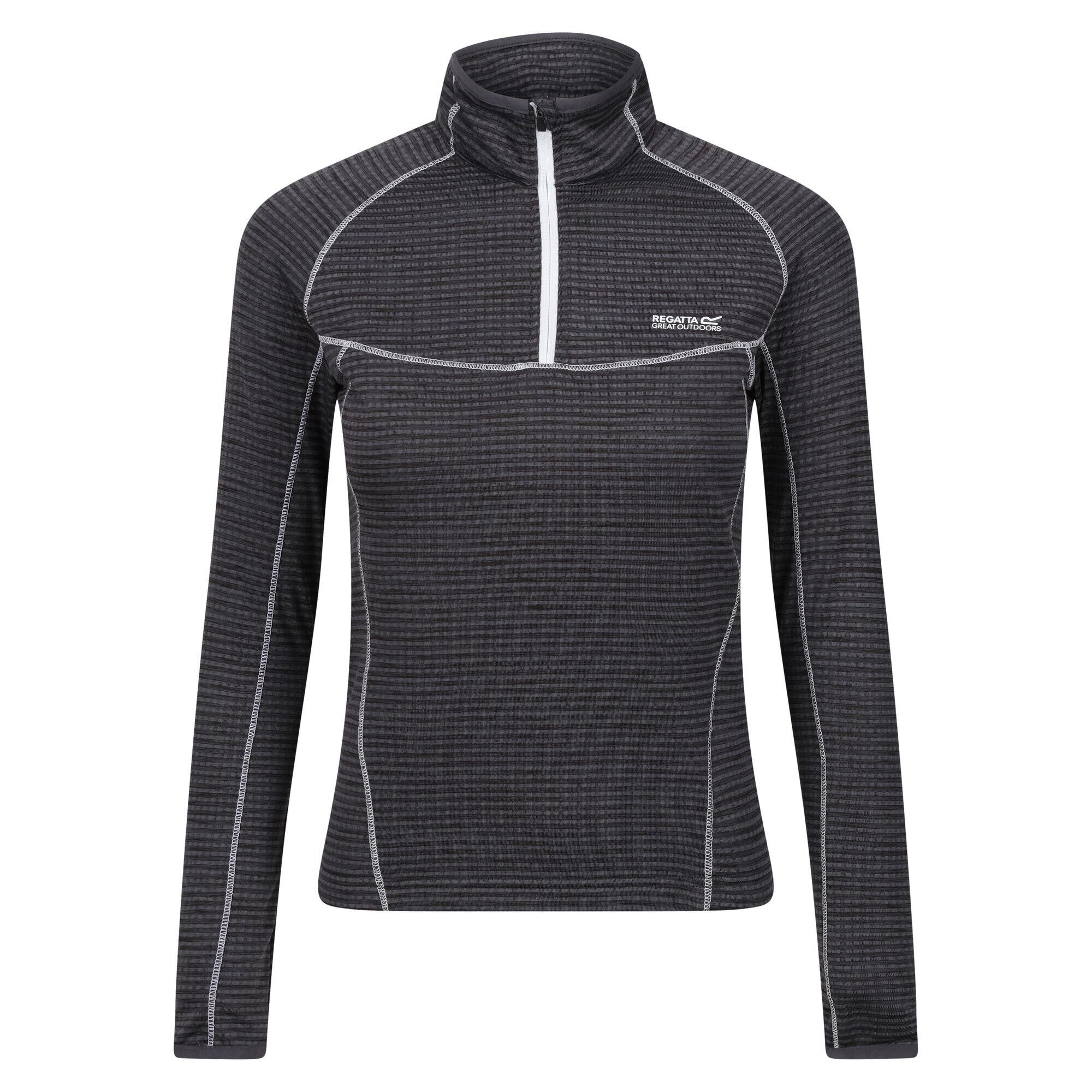 Yonder Women's Walking Fleece REGATTA | Decathlon