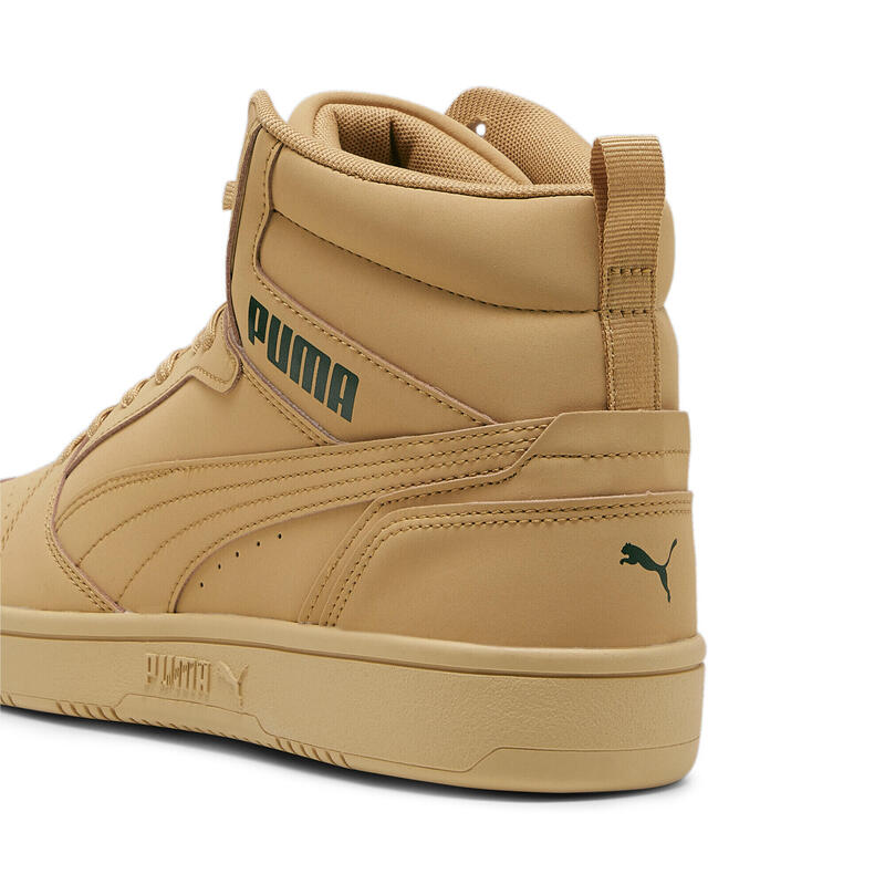Buty do chodzenia męskie Puma Rebound V6 Buck PUMA | Decathlon